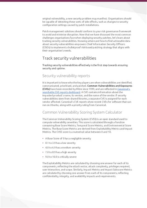 Worried About Security Patching Heres Why You Need To Switch To
