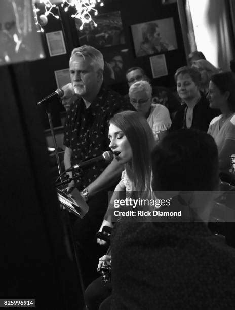 Alyssa Morgan Photos And Premium High Res Pictures Getty Images