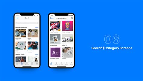 Learnify Course App Ui Ux Design Behance Learnify Course App Ui Ux Design Behance