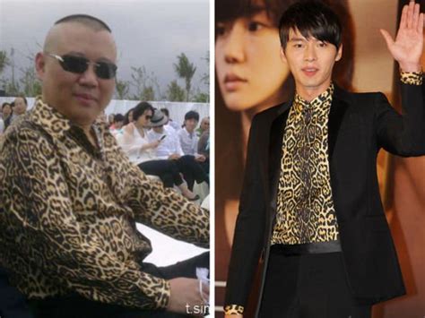 郭德纲同款外套郭麒麟同款衣服郭德纲同款羽绒服大山谷图库