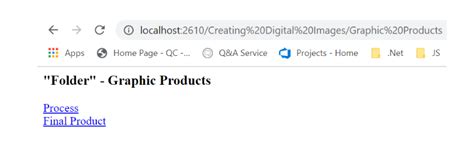 C Собственная система маршрутизации на основе БД Aspnet Core Mvc