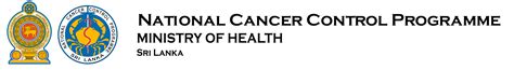 National Cancer Control Programme