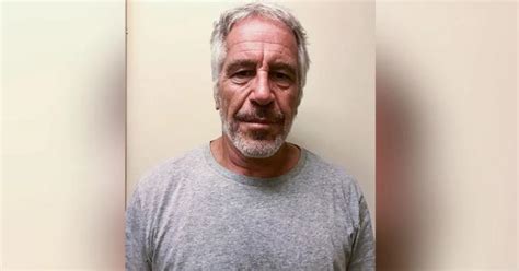 Epstein Accuser Alleges She Was Trafficked To Billionaire Les Wexner