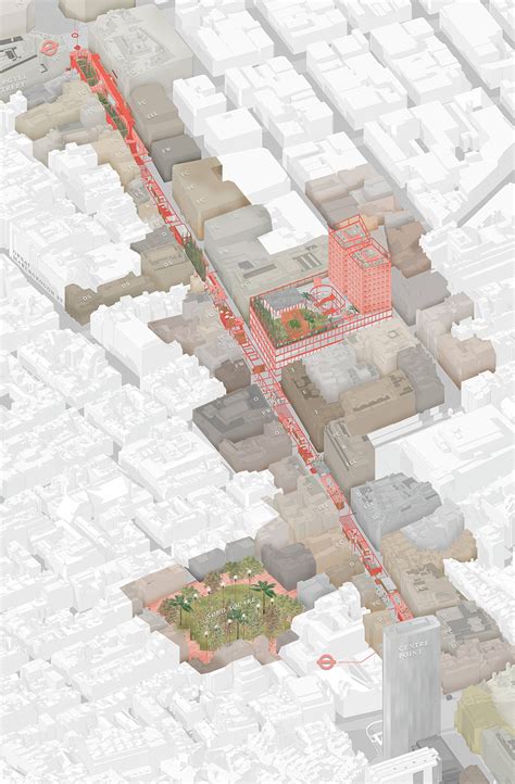 Discover 35 Architecture Massing Diagrams And Urban Design Diagram Ideas Urban Analysis Parti