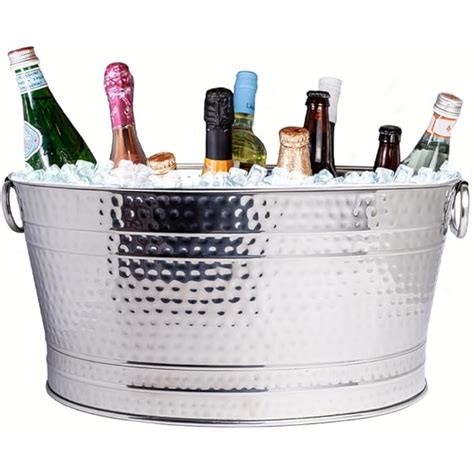 Kibla Za šampanjac 40cm Najpovoljnija Ugostiteljska Oprema