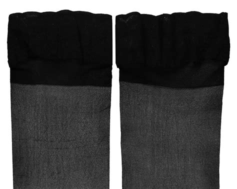 Medias Sex Appeal Negras Coppel