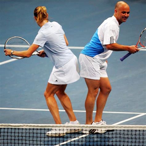 Andre Agassi Steffi Graf Beach My Xxx Hot Girl Andre Agassi Steffi Graf Beach My Xxx Hot Girl