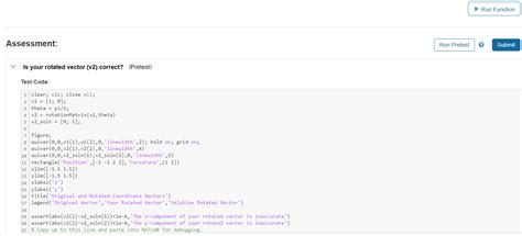 Solved This Is A Matlab Question Please Try To Solve It Only