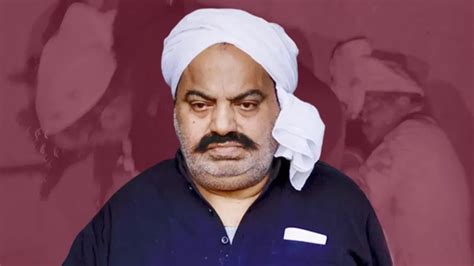 Atiq Ashraf Killing Judicial Commission Rules Out Conspiracy Gives Clean Chit To Up Police