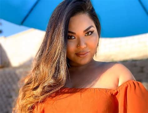 Shell Raven Height Weight Bio Wiki Age Instagram