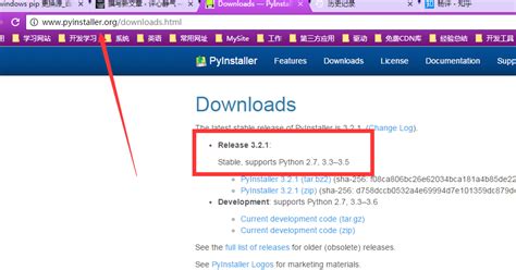 Python Pyinstaller 安装报错 Indexerror Tuple Index Out Of Range 代码空间