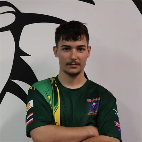 Quade Radonich Roar Mma