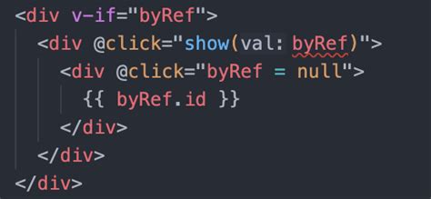 How To Correctly Check If A Variable Is Null · Issue 2152 · Vuejs