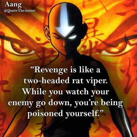 53 Of The Best Avatar The Last Airbender Quotes That Will Blow You Away