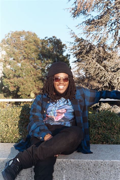 7 Young Creatives On The Bay Areas Exciting Art Scene