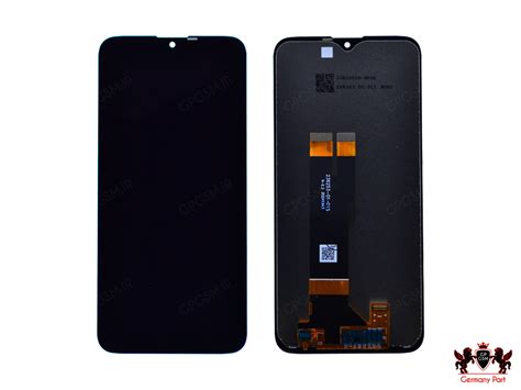 قیمت و خرید ال سی دی نوکیا Lcd 2 3 Android Nokia به صورت تک و عمده از جرمن پارت