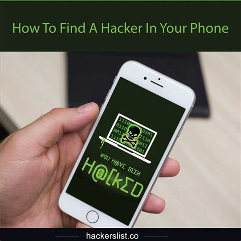 How To Secure Your Phone Against Hackers By Harrietmritter Medium