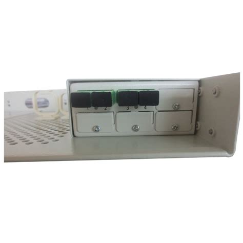 Optical Tray For Active Equipment Telhua