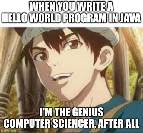 Java Memes And S Imgflip