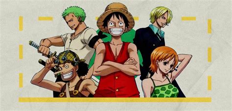 أفضل شخصيات ون بيس الأبطال الذين سيطروا على قلوب العالم