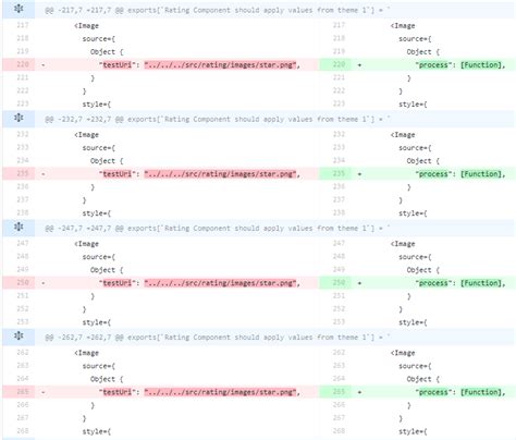 Jest Failing Tests On Windows And WSL Issue 1497 React Native