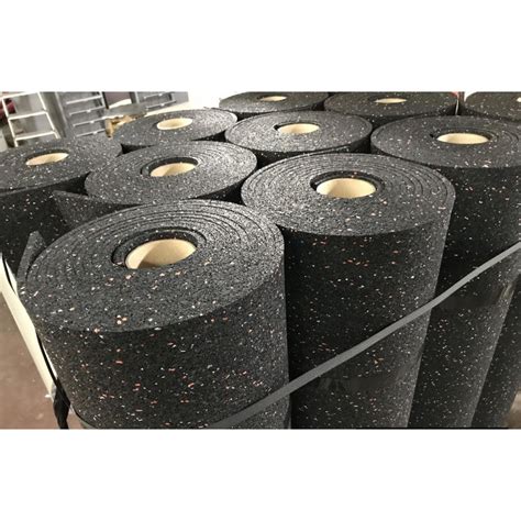 Rouleau Caoutchouc Pour Sol