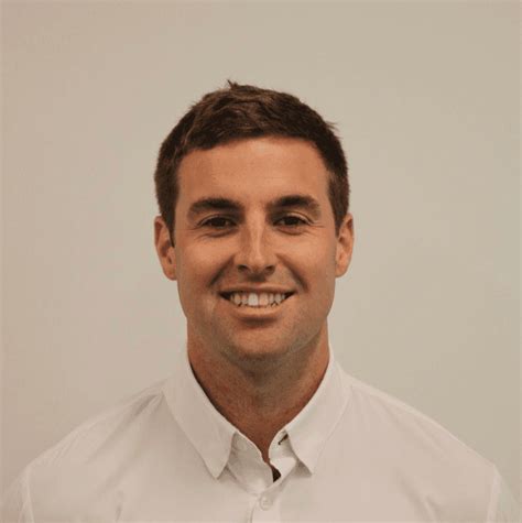 Max Williams Coindesk Author