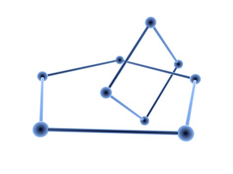 Icon Cloud Technology Or Blockchain Cloud Network Connection Access To All Devices On A