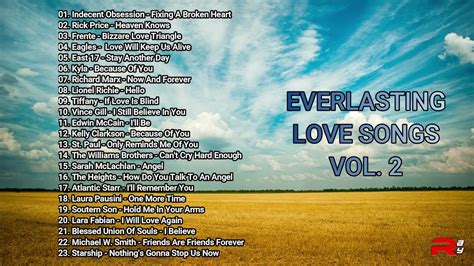 Everlasting Love Images