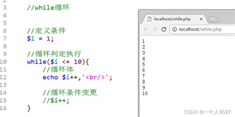 Php初级教程 （2）php 冒号判断不是1就是2 Csdn博客
