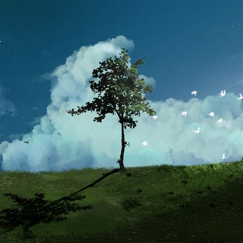 Tree 9 Pfp And S Pfpfinder