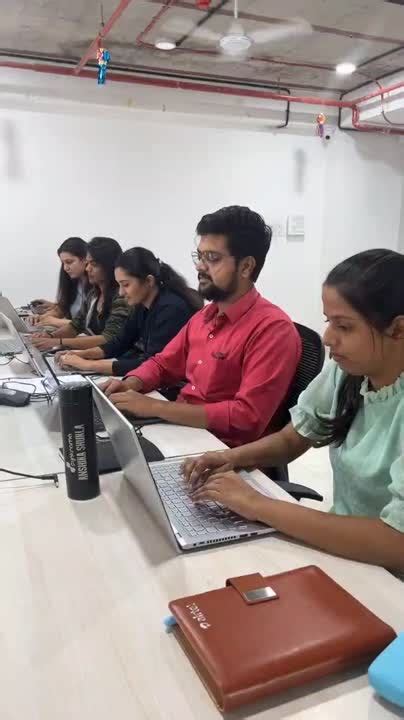 Video Synkrama Technologies Private Limited On Linkedin Officereels