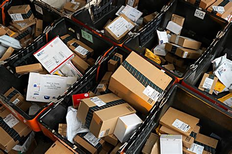 Usps Postal Inspection Service Offering Hazmat Training 21st Century