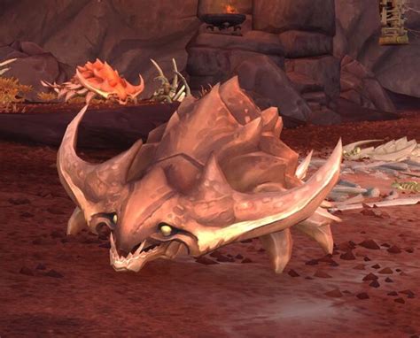 Tamed Krolusk Warcraft Wiki Your Wiki Guide To The World Of Warcraft