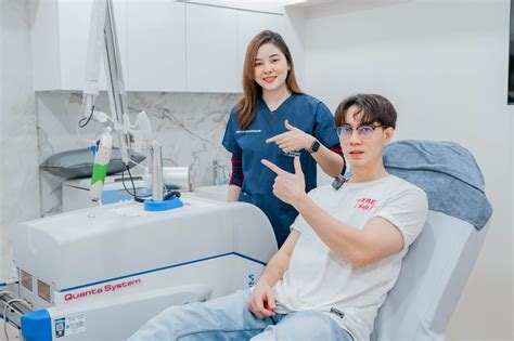 Pico Laser อะไรดี เทียบช็อตต่อช็อต ทำ Pico Laser ทั้งทีต้องเลือกทำ