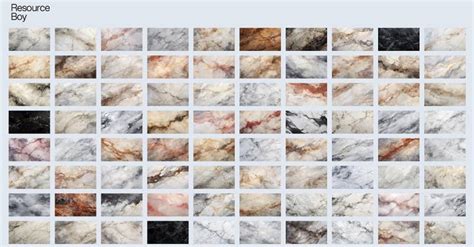 300 Free Marble Textures Backgrounds Resource Boy