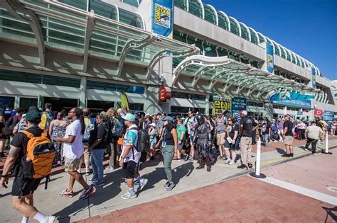 Comic Con Sex Trafficking Ring Busted More Than A Dozen Arrested