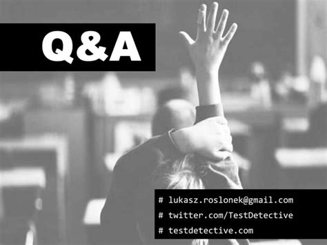 Testing Microservice Architecture Qe Pptx Technology And Computing