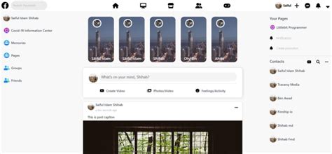 Create A Website Using Html And Css By Zaeldn Fiverr