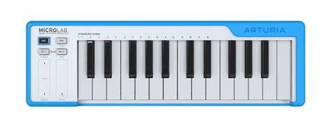 This Cute Rubberized Keyboard Packs Proper Piano Style Keys Cult Of Mac