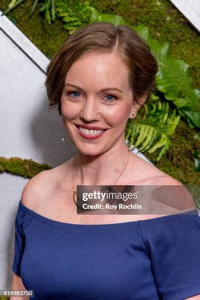 Bethany Anne Lind Photos And Premium High Res Pictures Getty Images