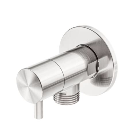 Nero Mini Cistern Stop