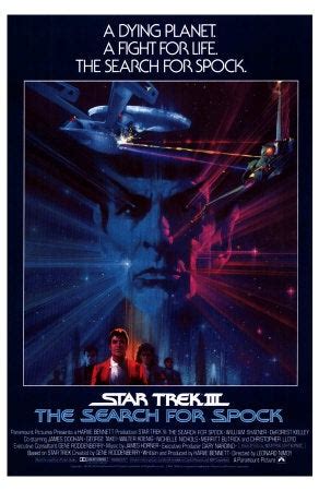Star Trek Iii The Search For Spock Ign