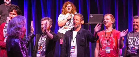 Enable Your Team To Leverage Rust Mainmatter