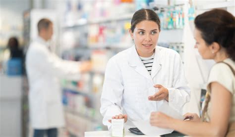 Pharmacy Operations Consulting And Workflow Management Usa