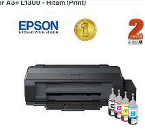Printer Epson L1300 A3