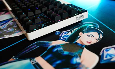 Geek Review Logitech G Pro K Da Gaming Keyboard Geek Culture