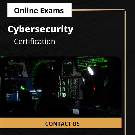 Primetechnologies On Linkedin Onlineexams Cybersecurity Certification Secure