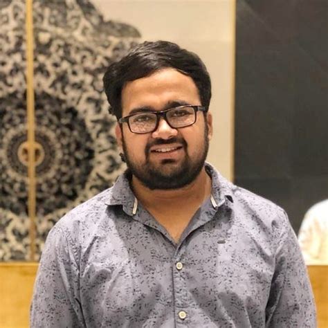 About Saurabh Sarkar Medium