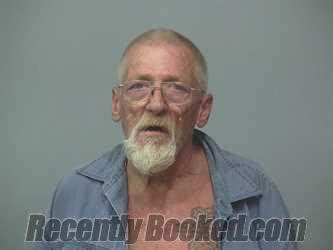 Frank Mayberry Arrest And Booking Info Wayne County Oh